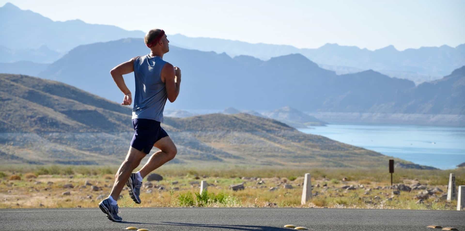 5 Killer Running Routes: Physically Exhausting and Mentally Stimulating ...