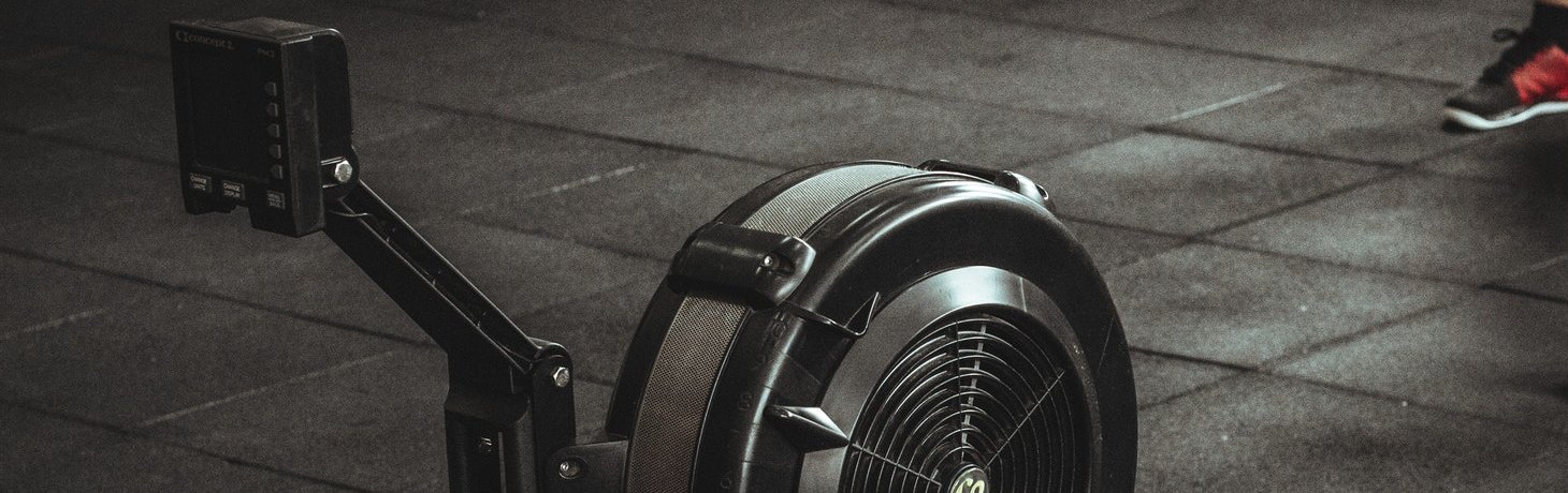 Types Of Rowing Machines | Destination for fitness and wellness