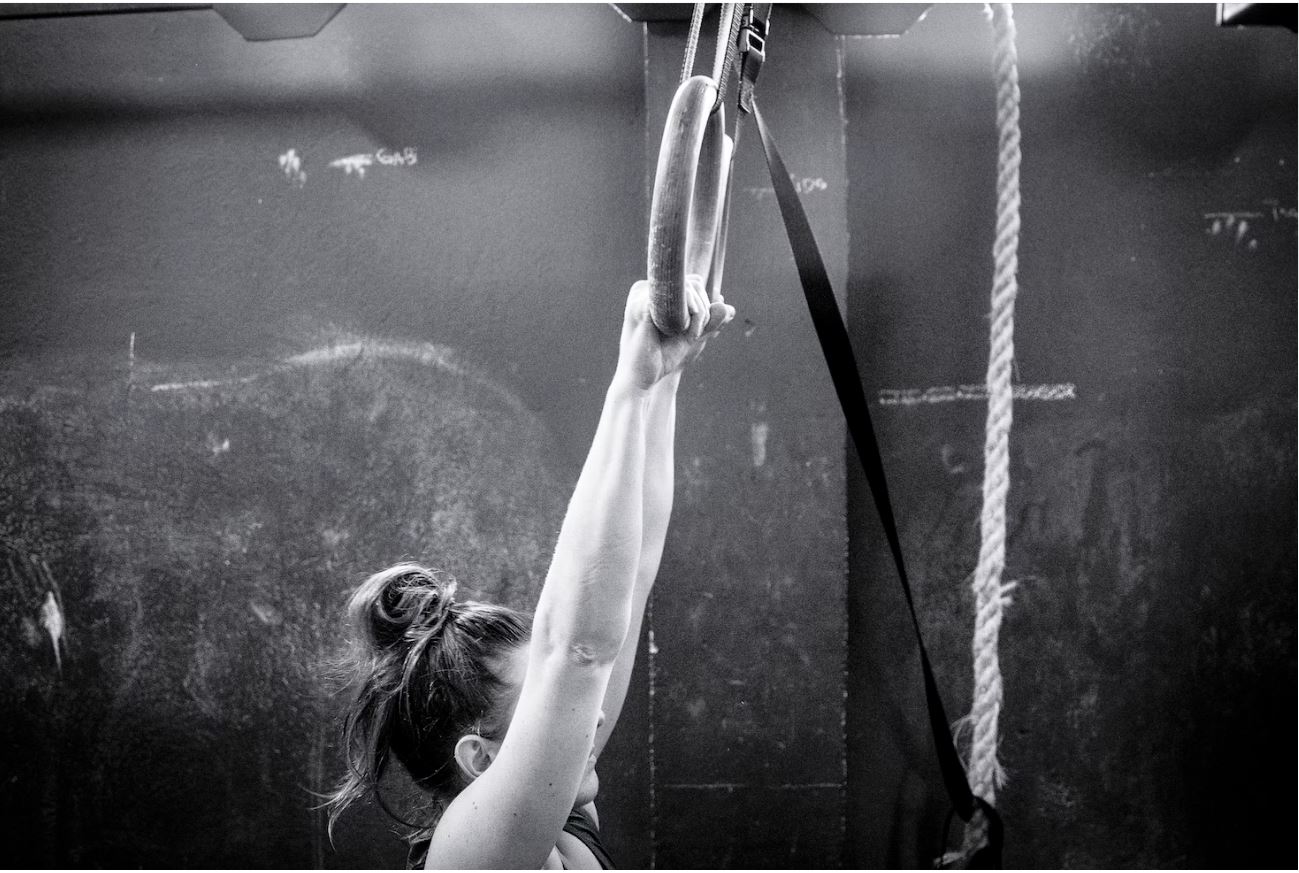 Ultimate Guide on how to set up gymnastic rings | Workoutcave