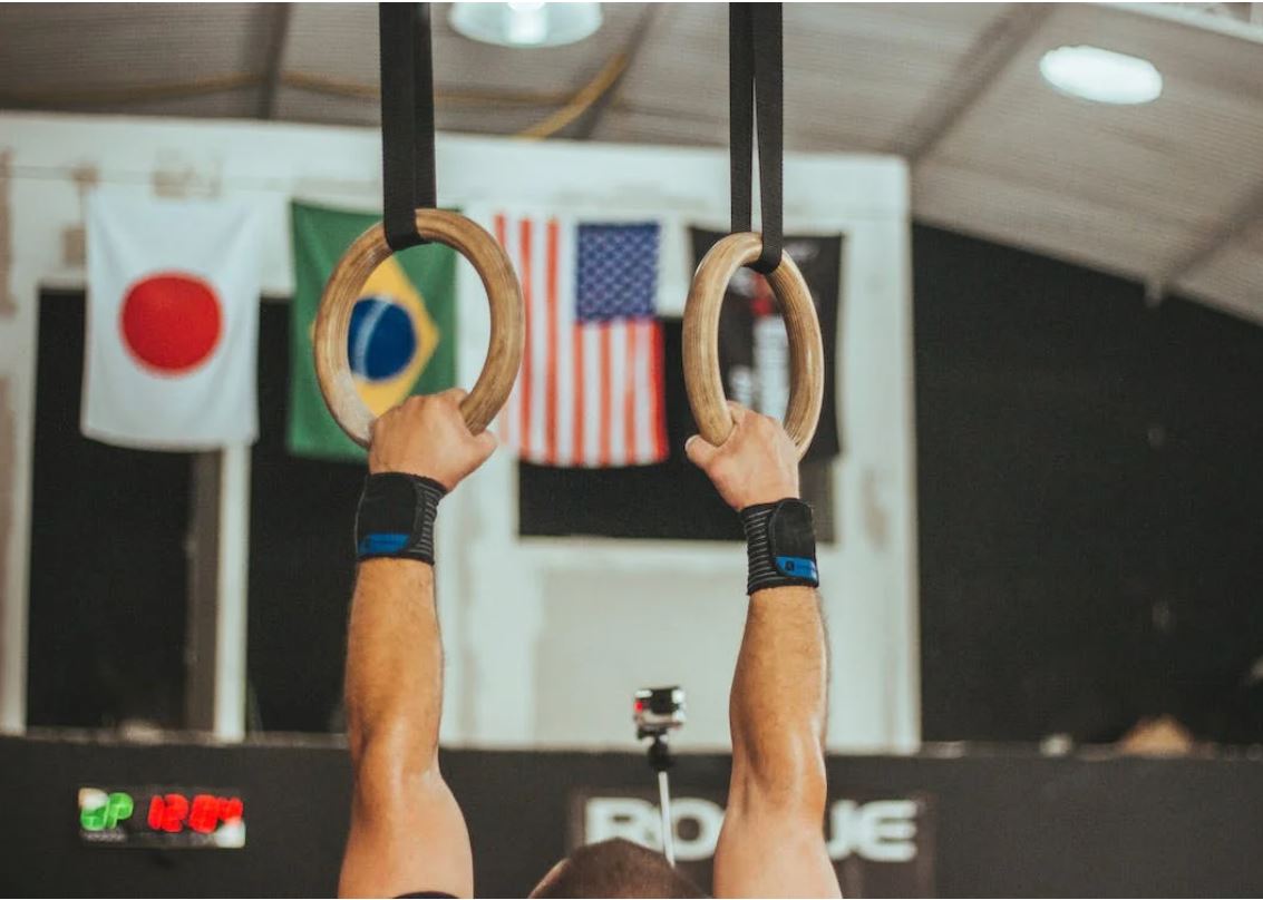 Ultimate Guide on how to set up gymnastic rings | Workoutcave